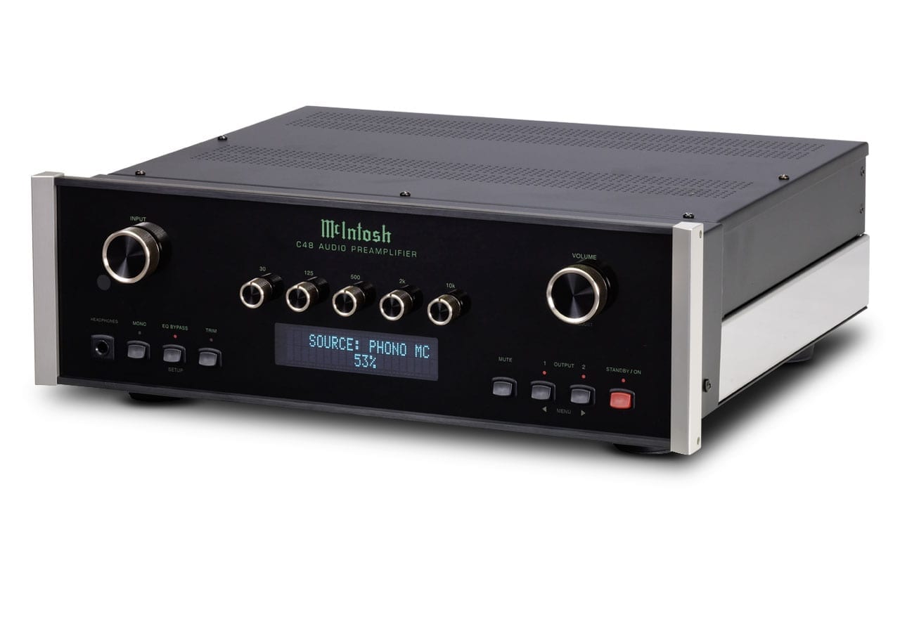 C48 - Audio Video Expressions
