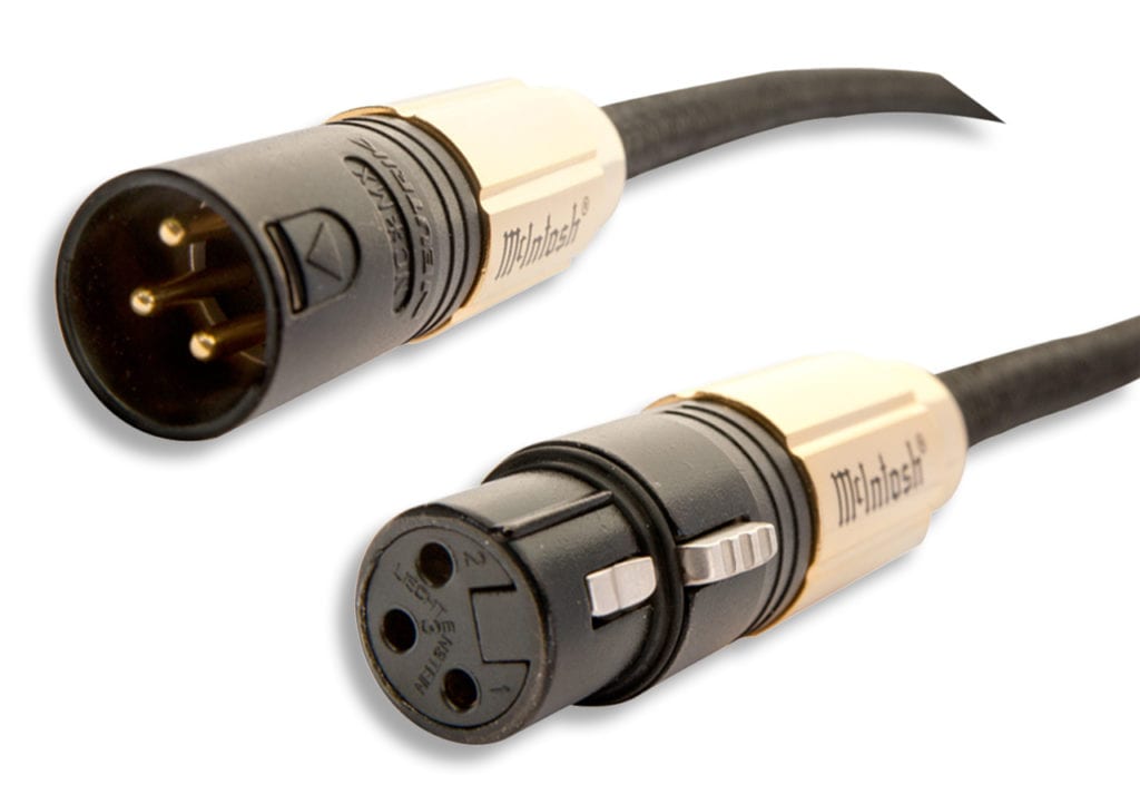 BALANCED AUDIO CABLES - Audio Video Expressions