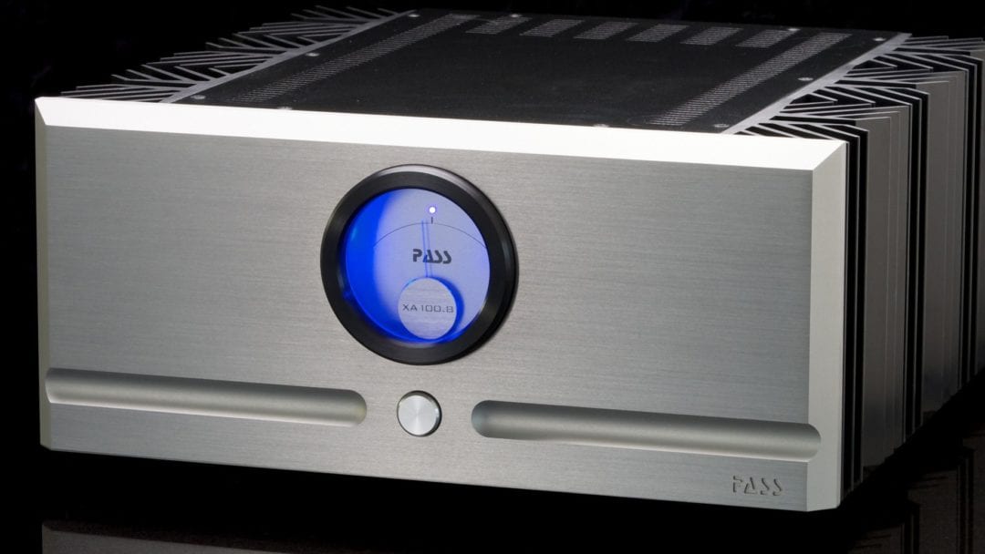 XA100.8 - Audio Video Expressions