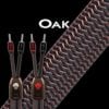 Speaker Cables Tree Series – Oak - Audio Video Expressions