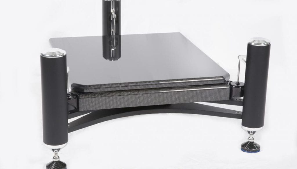 Silverstone Series - Audio Video Expressions