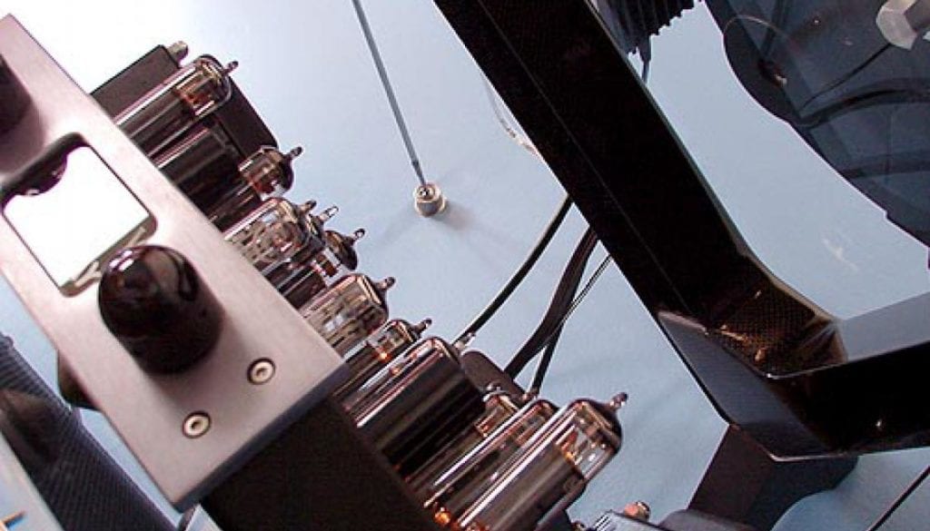 Brooklands Wall Mount Isolation System - Audio Video Expressions