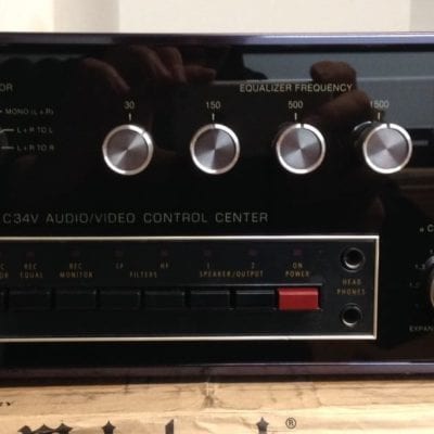 Pre-owned - Audio Video Expressions